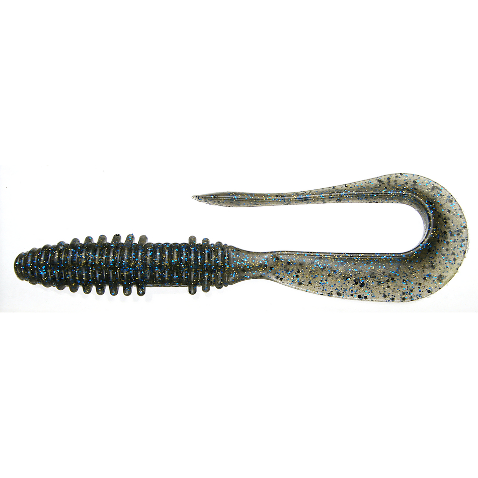 Keitech Soft Baits: Keitech Mad Wag