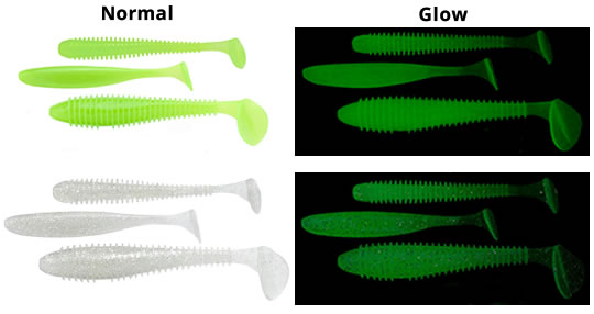 KeitechUSA - Keitech Baits in the USA