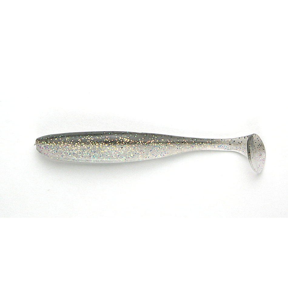 Keitech Swimbaits: Keitech Easy Shiner