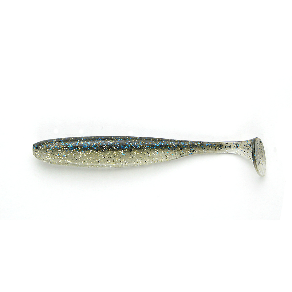 Keitech Swimbaits: Keitech Easy Shiner