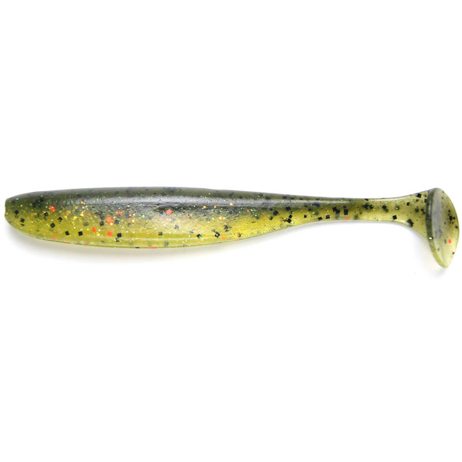 Keitech Swimbaits: Keitech Easy Shiner