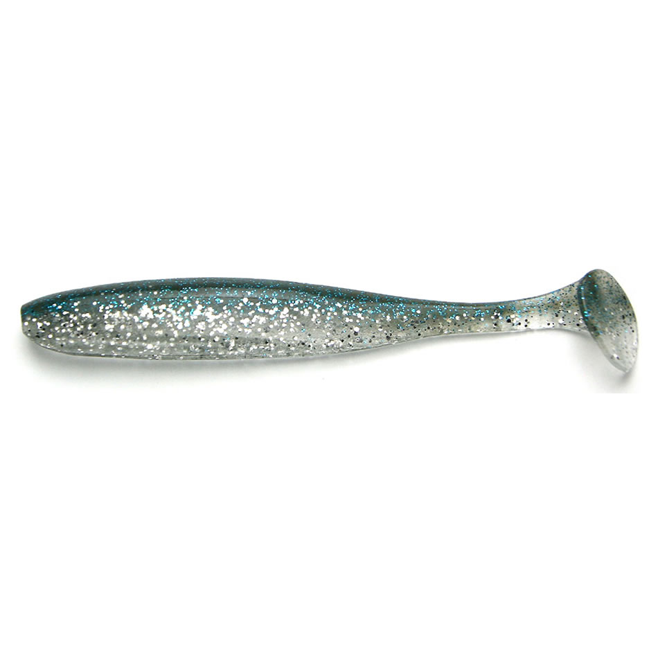 Keitech Swimbaits: Keitech Easy Shiner