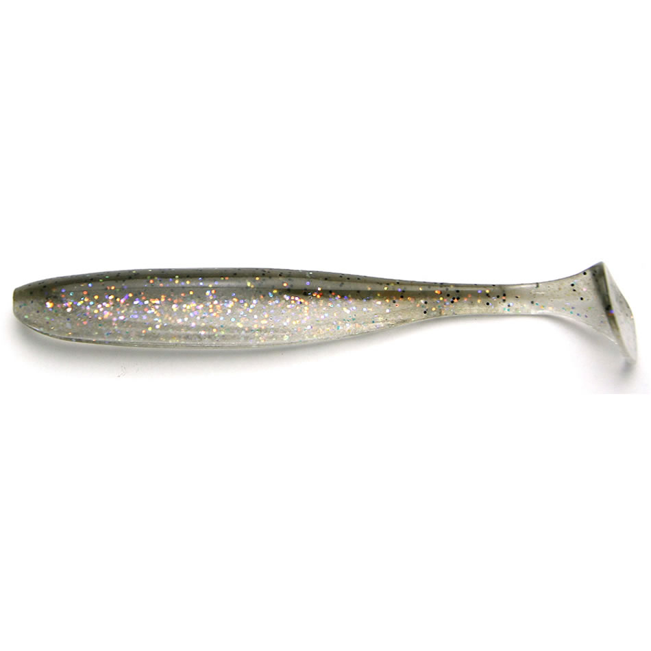 Keitech Swimbaits: Keitech Easy Shiner