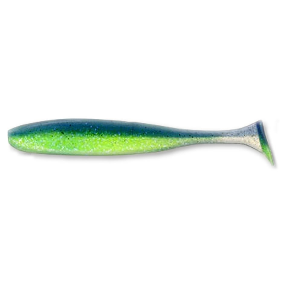 Keitech Swimbaits: Keitech Easy Shiner