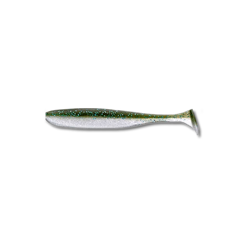 Keitech Swimbaits: Keitech Easy Shiner