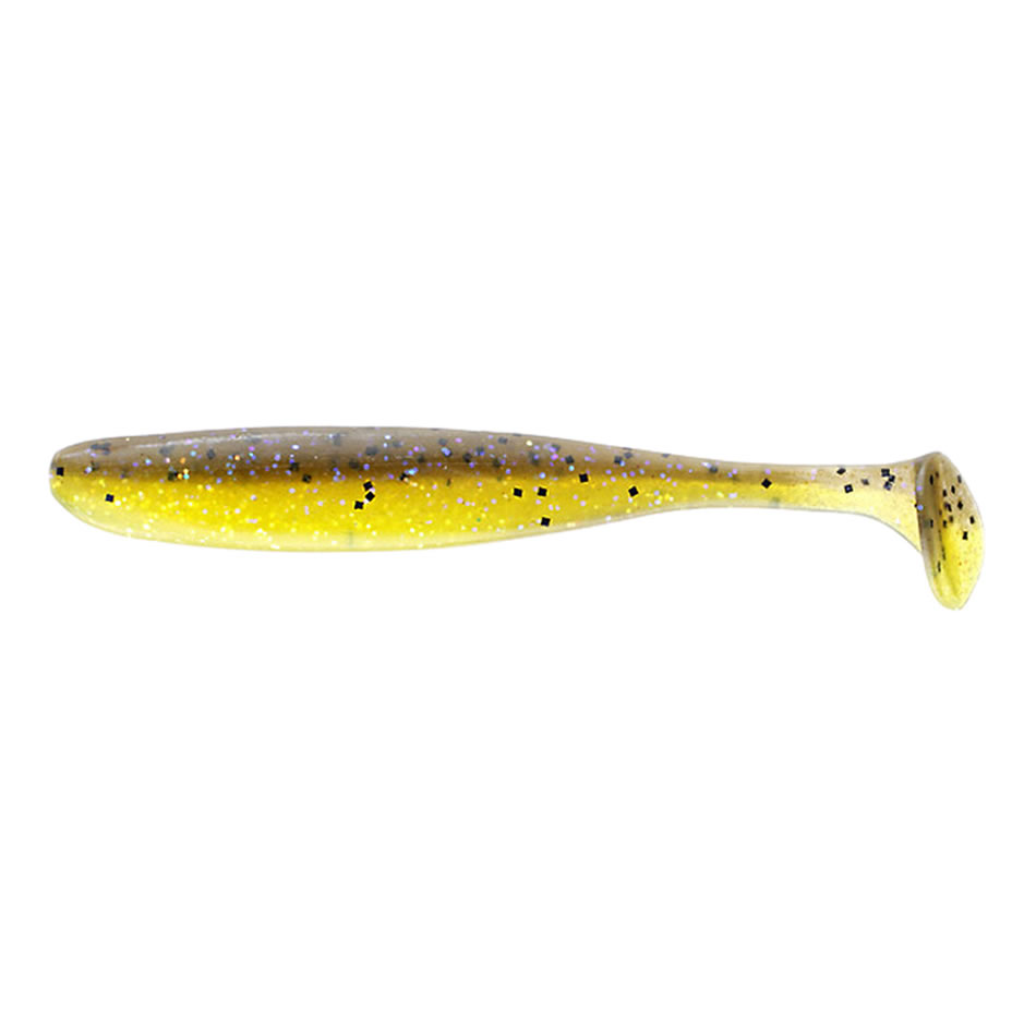 Keitech Swimbaits: Keitech Easy Shiner