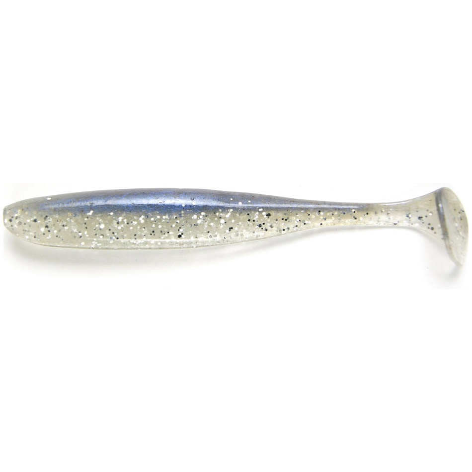 Keitech Swimbaits: Keitech Easy Shiner