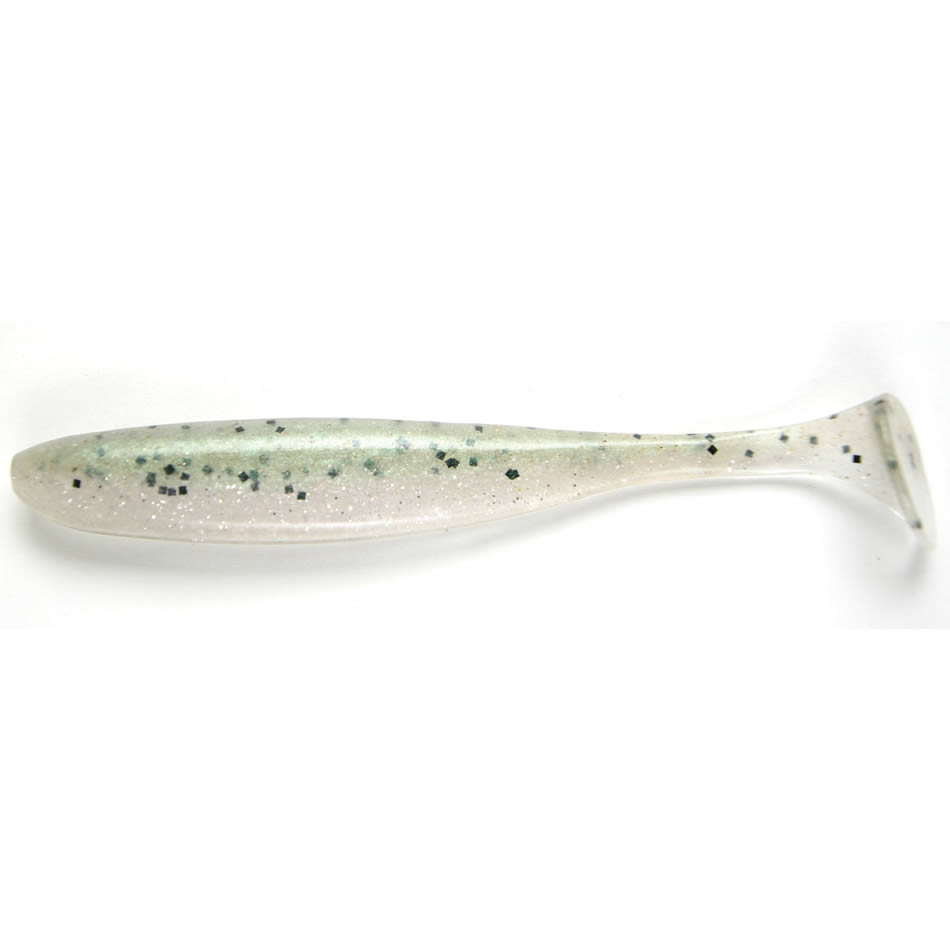 Keitech Swimbaits: Keitech Easy Shiner