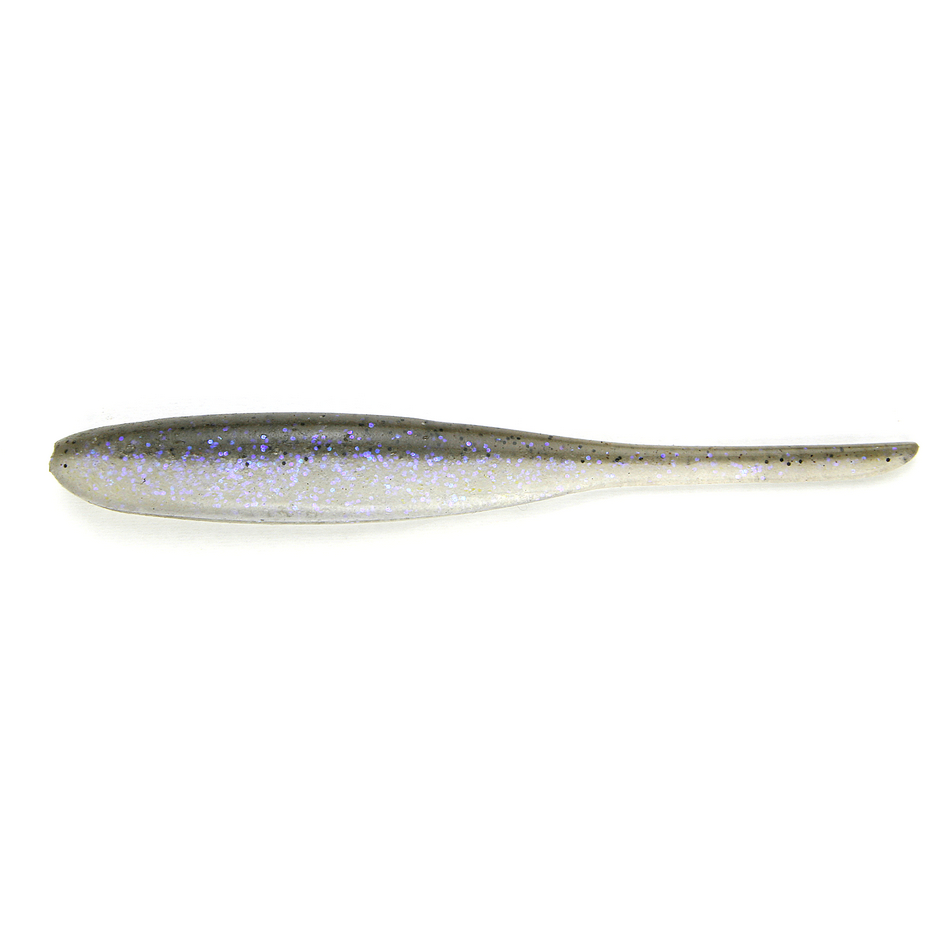 Keitech Soft Baits: Keitech Shad Impact
