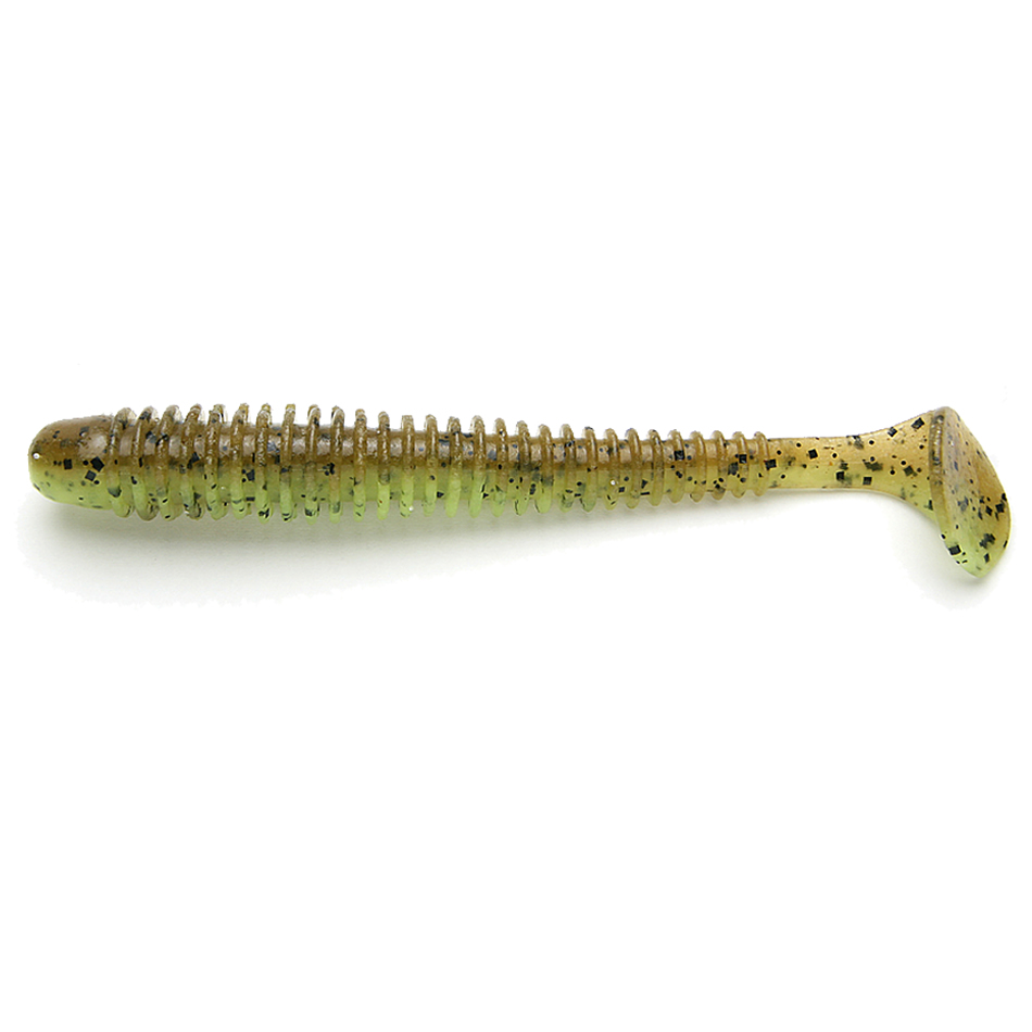 Keitech Swimbaits: Keitech Swing Impact